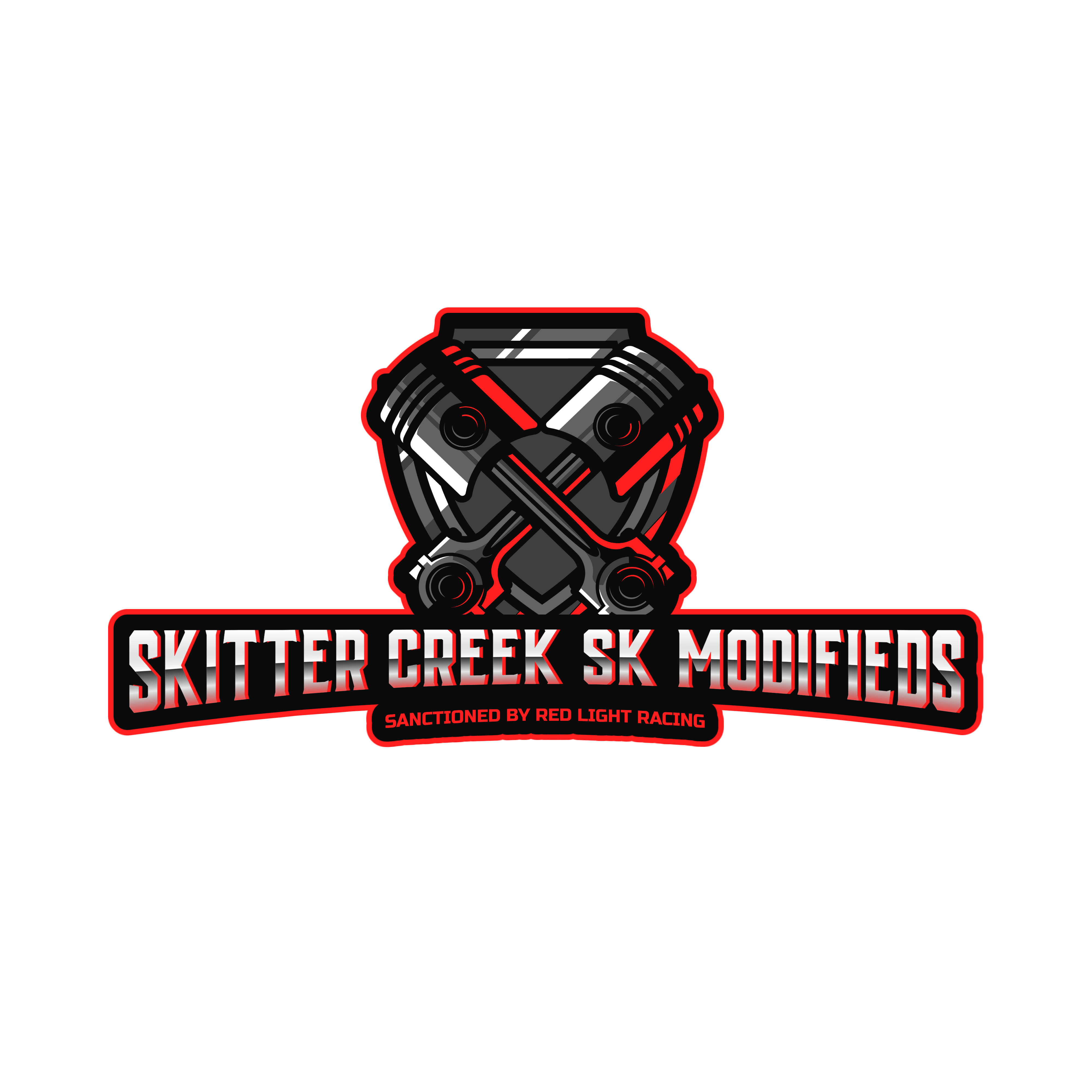 VGN Partners With Red Light Racing | Skitter Creek Motorsports Group